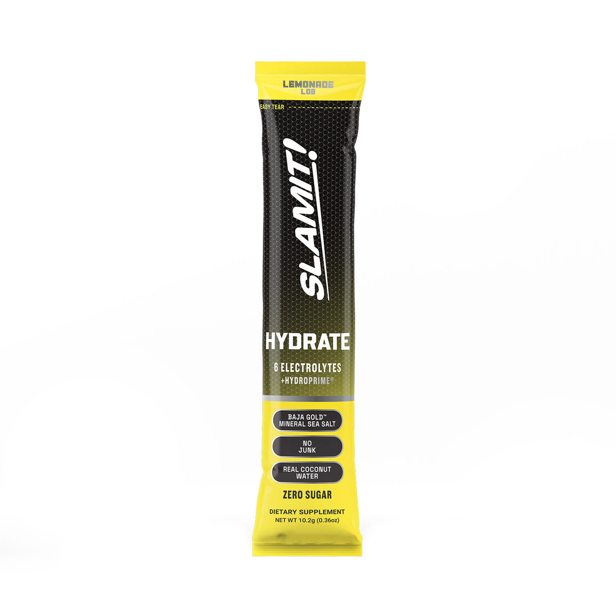 SLAMIT HYDRATE – SLAMIT!