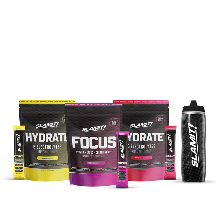 Slamit Big Bundle Slamit