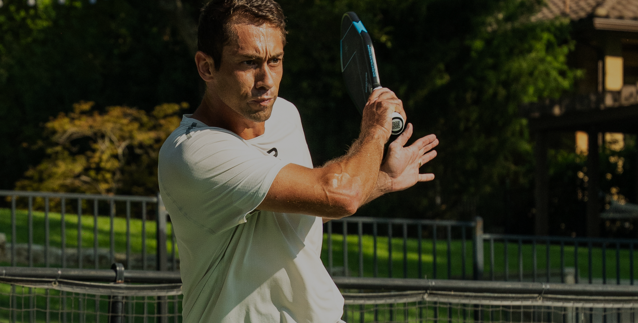 SLAMIT - Play Your Best Pickleball Ever, Guaranteed. – SLAMIT!